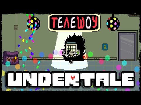 Steam Community :: Undertale