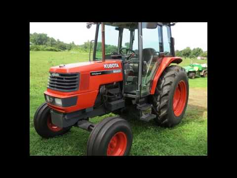 Farm Equipment Auctions