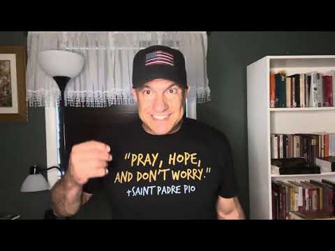 Tucker Carlson, Ted Cruz, and The Catholic Position on Israel.