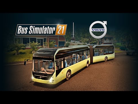 Bus simulator 18 bus mods - eroroute
