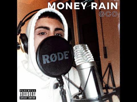 Dpolini - MONEY RAIN (Prod.GCO)