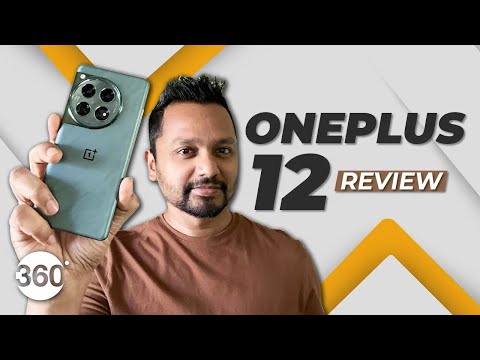 OnePlus 12 Review: A No-Frills Flagship for 2024