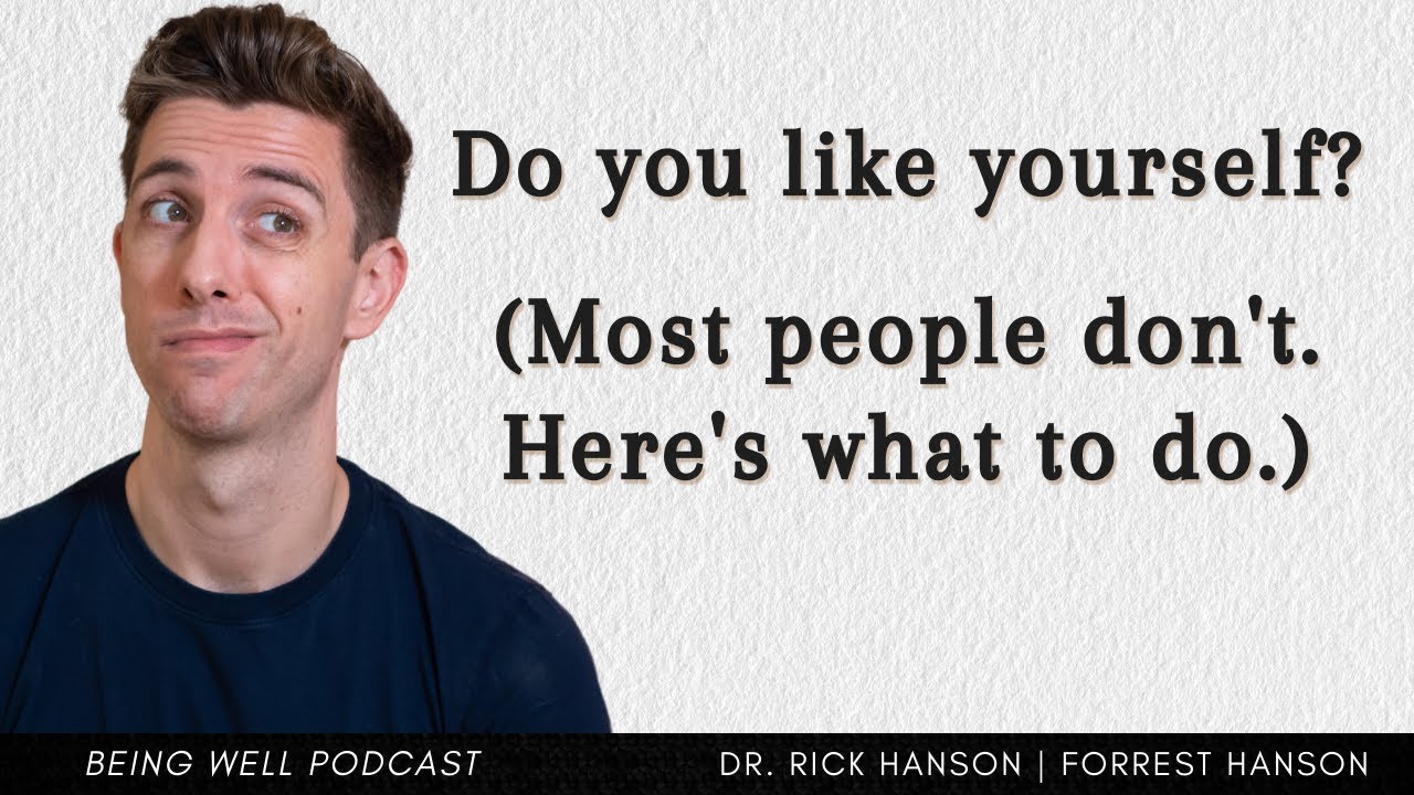 How to Cultivate Self-Liking and Be a Better Friend to Yourself | Galaxy.ai