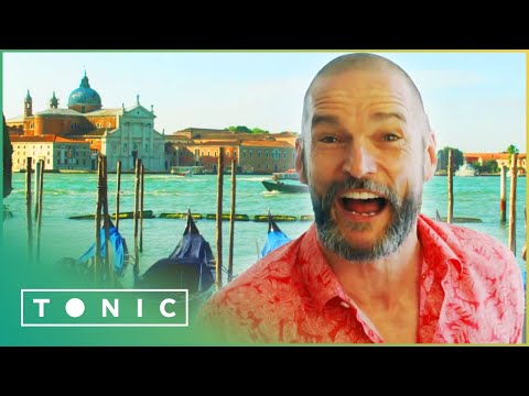 The Chef's Guide To The Best Restaurants In Venice | Remarkable Places To Eat [4K] | Tonic