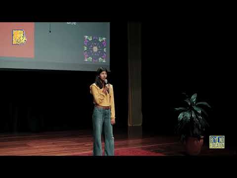 TED Ed Student Talks at ISK