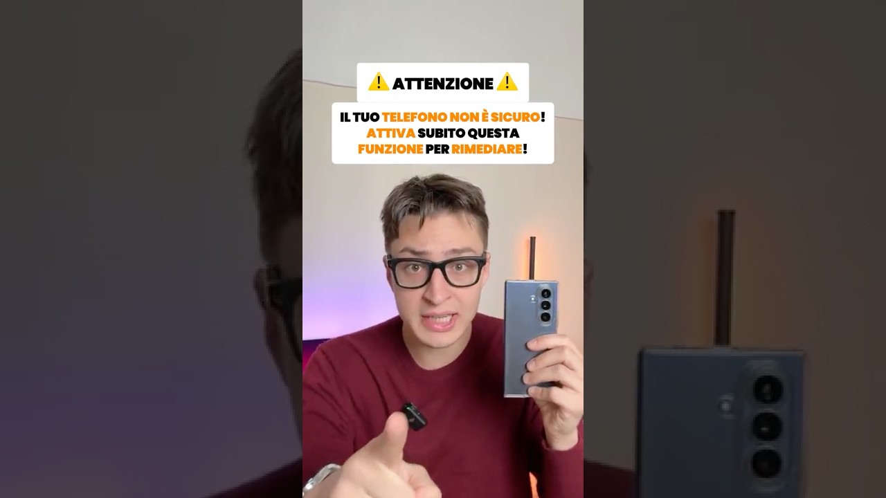 Your phone is NOT as SECURE as you think!