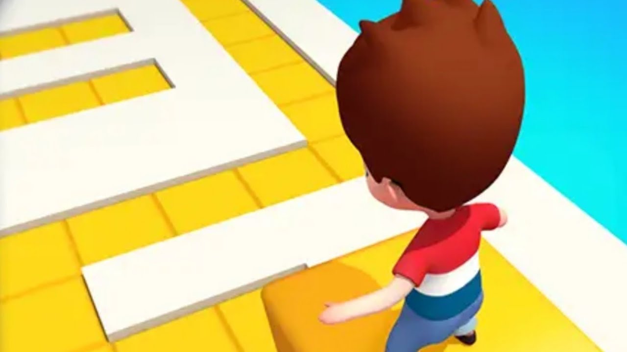 Stack Maker All levels 1-21 | Gameplay Walkthrough