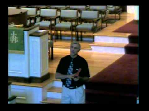 Security is not a Synonym for Faith