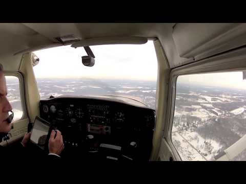 KPJC~KUCP~29D~KPJC Cessna 152 N89549