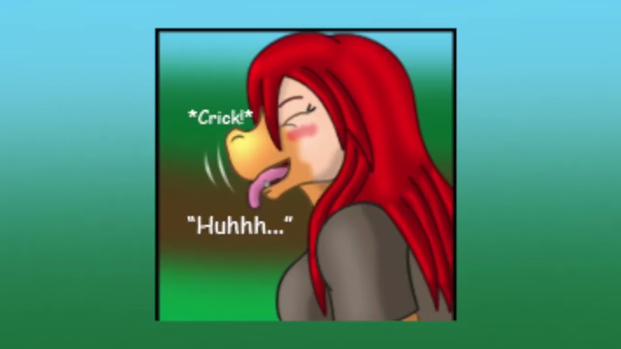 Amulet of Char TF Comic Dub
