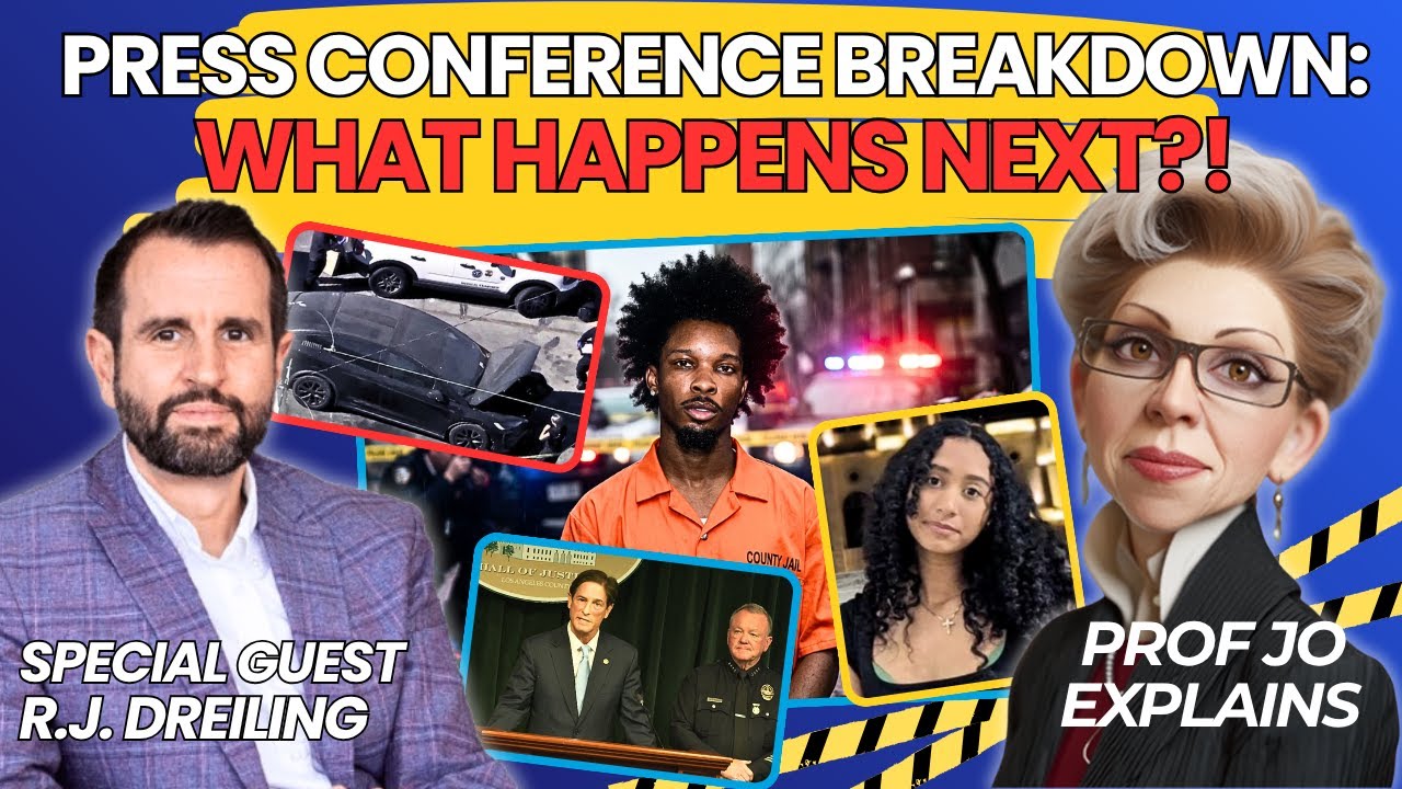 D4VD Press Conference Fallout: What It Changes NOW 🚨