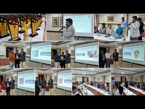 Bulwark First R&R programme at Chennai | Bulwark Cool Coats and Chemicals