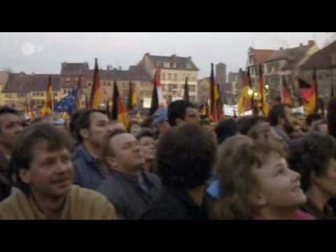 Fall Deutschland - Teil 3 (1von5) - Die globale Herausforderung