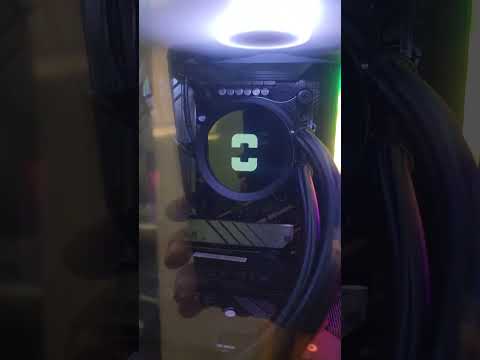 nzxt cam install