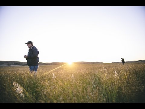 Meet the Flax Farmers (short version)