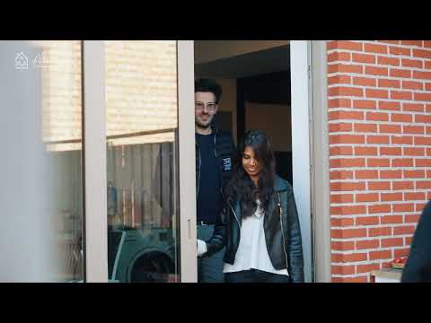 Achter De Gevel I Aflevering 14 I Karine