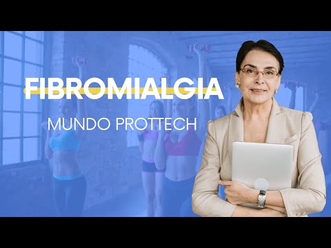 Fibromialgia #fibromialgia
