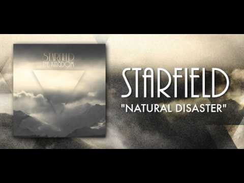Natural Disaster Lyrics - Starfield