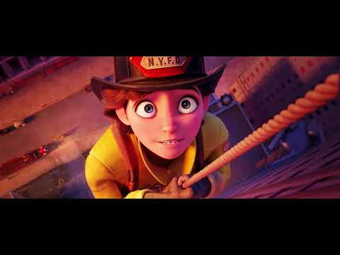 Fireheart - Η Μικρή Πυροσβέστης - Ταινίες - Φλοίσβος Cineplex-Κόρινθος ...