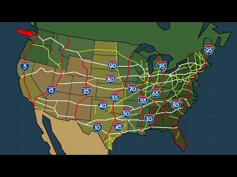 Drivers Ed Project - Highway Transportation System