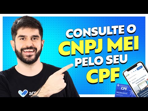 Como Consultar MEI Pelo CPF: Passo a Passo Completo [ATUALIZADO 2023] - Acordo Certo