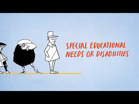 What is an Education, Health and Social Care (EHC) plan? (updated 2019)