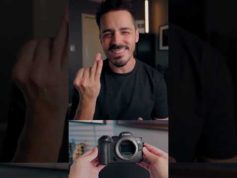 Canon R6 vs R6ii in 2024?