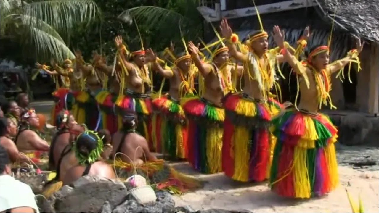 Yap Day 2020