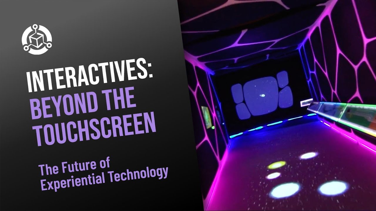Next-Gen Interactive Tech for Immersive Experiences | Bridgewater Studio
