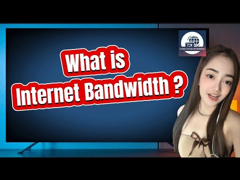 What is Bandwidth? | Internet Speed Explained