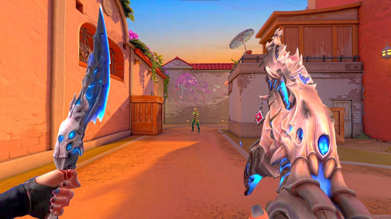 Primordium Vandal is simply S-Tier..