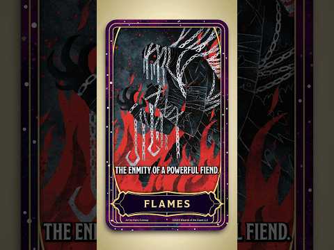 My Asmodeus and The Deck of Many Things Story | Chris Perkins | D&D
