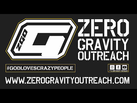 Zero Gravity Outreach  Statesboro GA November Fest 2012
