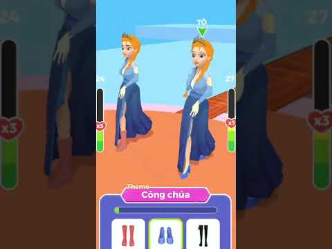 Game y8 2 người, Fashion Queen Supee, Lever 12 #457