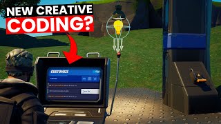 Everything About The New Fn Creative Coding Event Binding Fchq Io