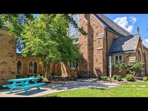 Eureka Christian Church Live Stream