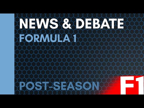 2022 Off-Season News Ticker