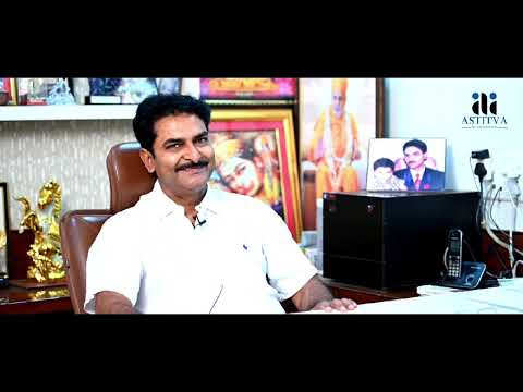 The Journey of Dr. Sanjay Rajput: Life, Challenges, and Achievements