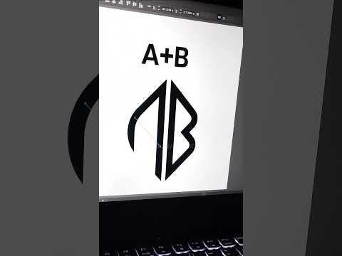 AB Logo