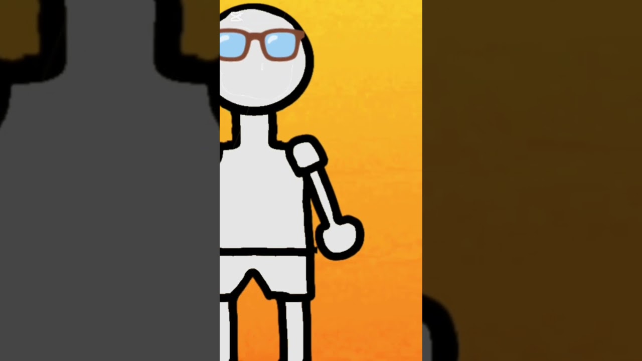 POV:Your group leader is super extra and makes you wanna quit #animation #daniel #funny #memes