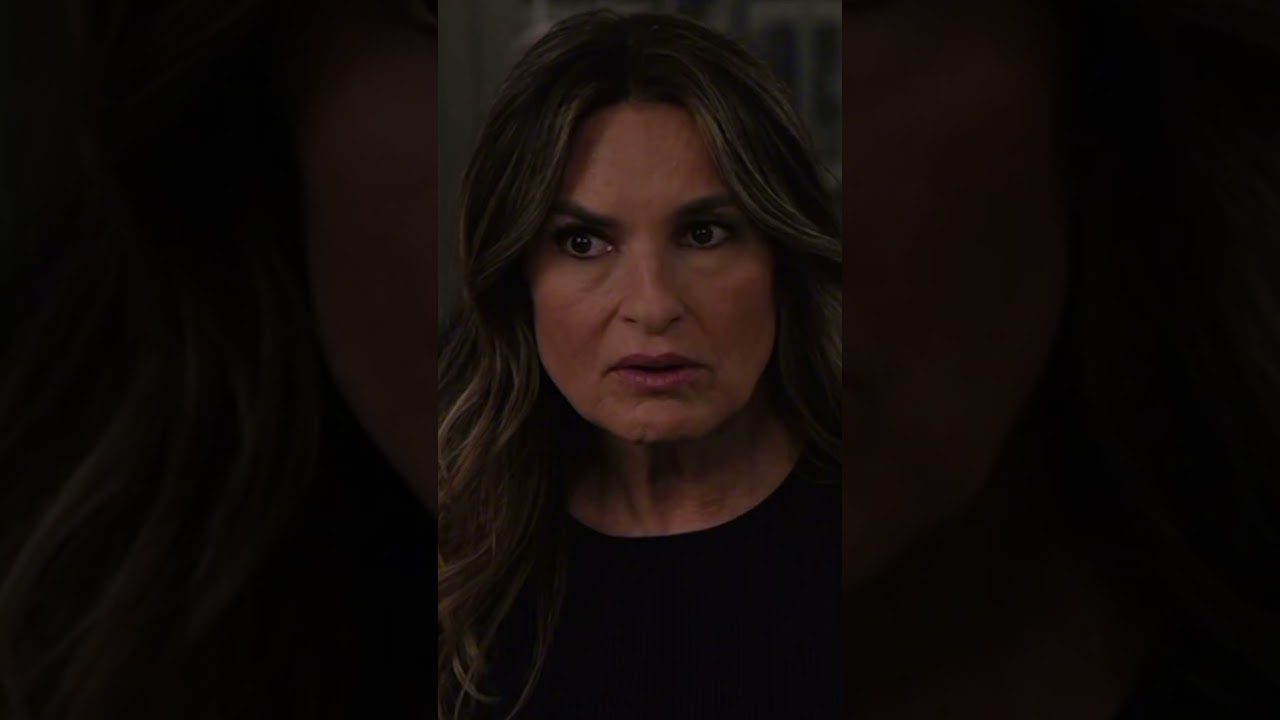 Cpt. Olivia Benson 🖤🔥#mariskahargitay #oliviabenson #svu #reels #capcut #cuffs #trending