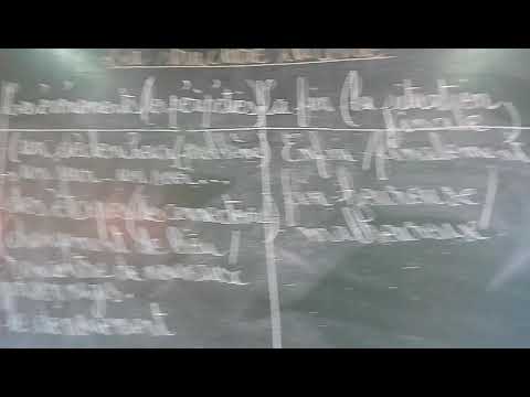 la structure du conte