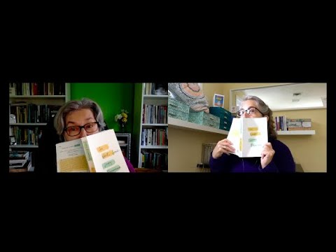The Book Cougars Next Readalong: Go, Went, Gone by Jenny Erpenbeck