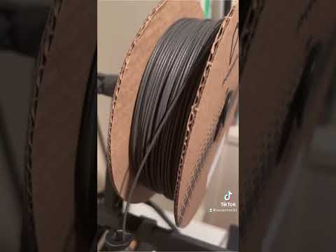 Protopasta Composite Iron-Filled PLA Review