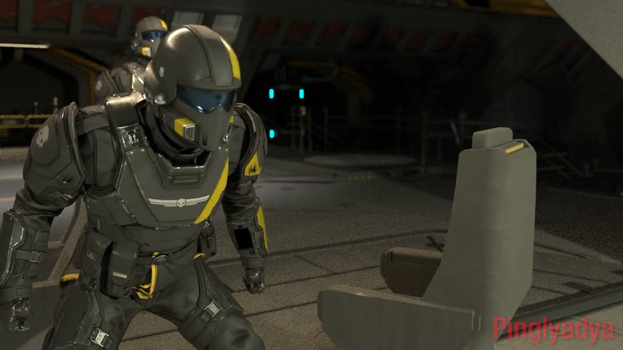 Helldivers 2 - EW DUDE WHAT THE-