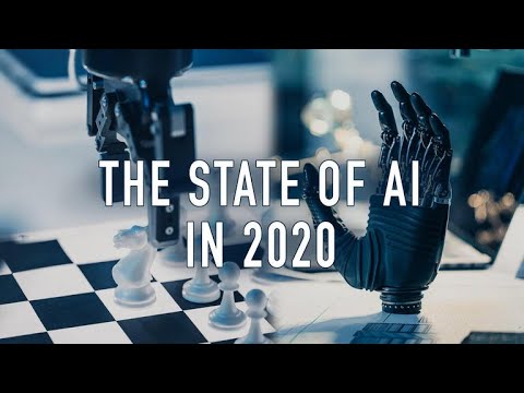 Computer vision is the next level for AI