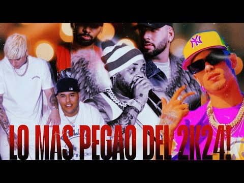MIX NAVIDEÑO LO MEJOR DEL REPARTO 2024 - Dj Iggi