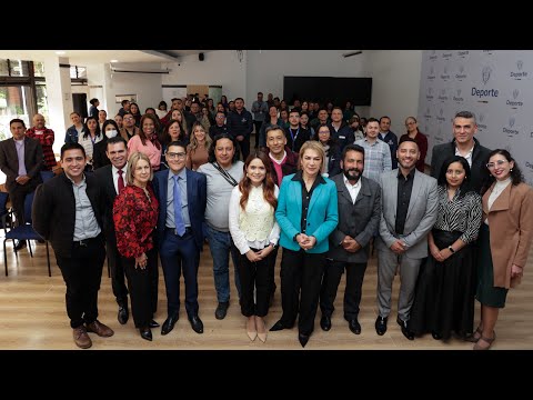 🙌🏻 Firmamos el acuerdo sindical con ASMINDEP.