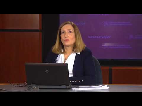 Learning Thursdays: Person-centered Language: Responding to the Person rather than the Disease