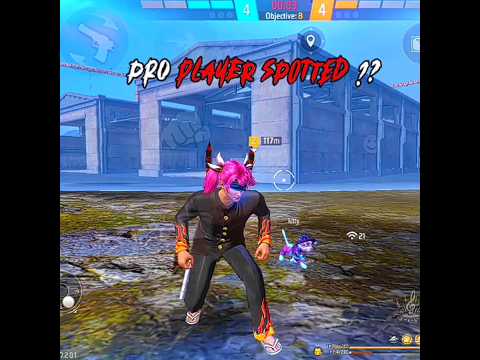 Define Player 😱🤡 #freefire
